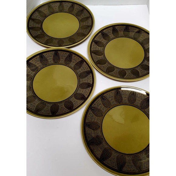Taylor Ironstone riveria | Dining | Vtg Mcm Taylor Ironstone Riveria ...